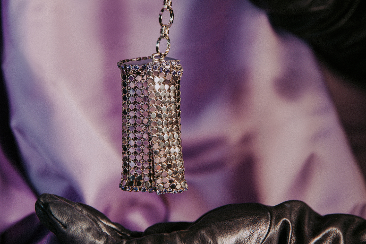 LIPSTICK HOLDER – SIF BENEDICTA