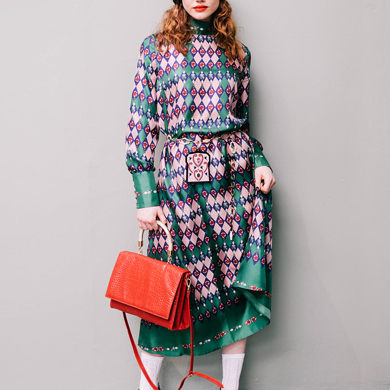 RED PELAGONIA – SIF BENEDICTA